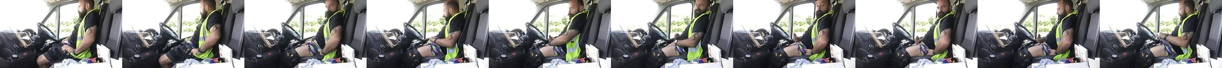 Verbal Construction Worker Shoots Huge Load After Work Xhamster 4598