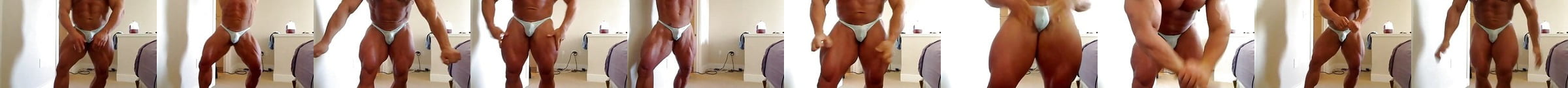 Raciel Castro Flex In Tight Shirt Gay Porn Cf Xhamster