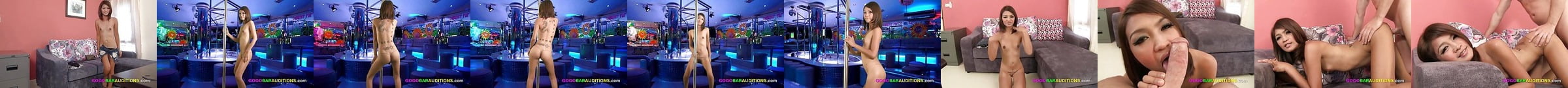 Gogo Bar Auditions Porn Videos Xhamster 4339