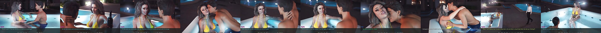 A Wife And Stepmother Awam Hot Scenes 30 Update V0 175 3d Game 8949