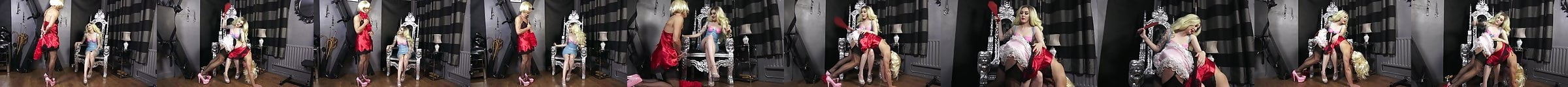 Madame Cs Strict Sissy Maid Training Regime Free Porn A6 Xhamster