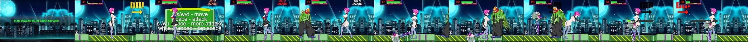 City Hunters Chase Files Free Hentais Porn 75 Xhamster Xhamster