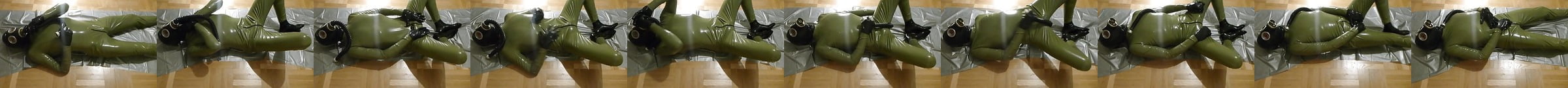 Hairy Rubber Gimp Shoots Massive Load Over Body Gay Xhamster 4848