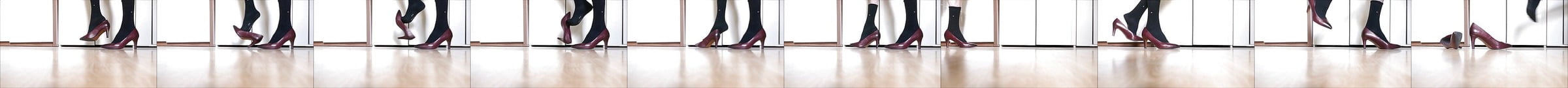 Dangling Heels 25 Pics Xhamster 2206