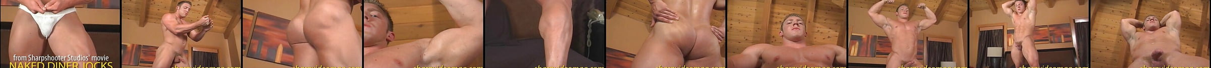 College Swim Team Swimmer John Matthews Strips Down Xhamster